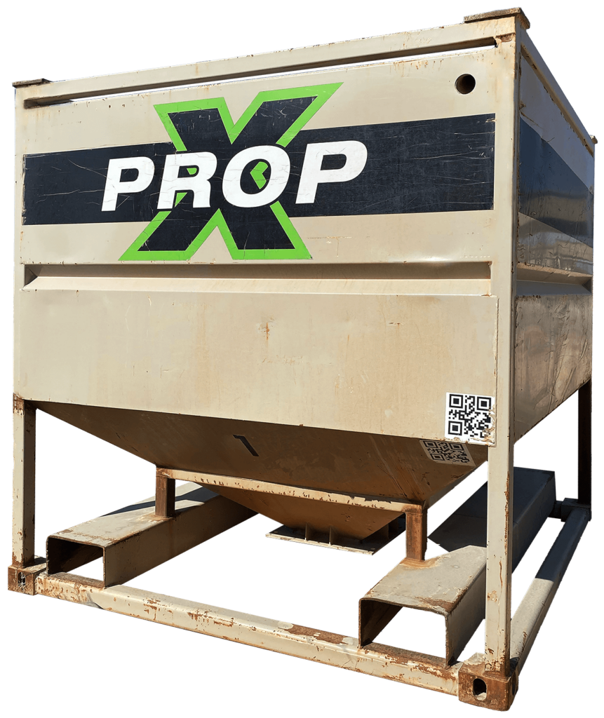 PropX | Dry Sand