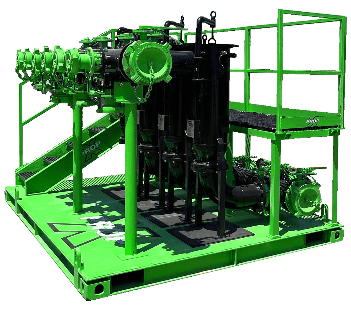 PropX | PropX-rockX-frac-fluid-strainer