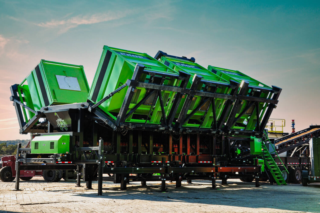 PropX | Last-Mile Logistics