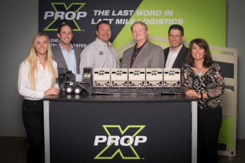 PropX | This PropX® Model May Look Small, but Don’t be Fooled it’s a Beast!